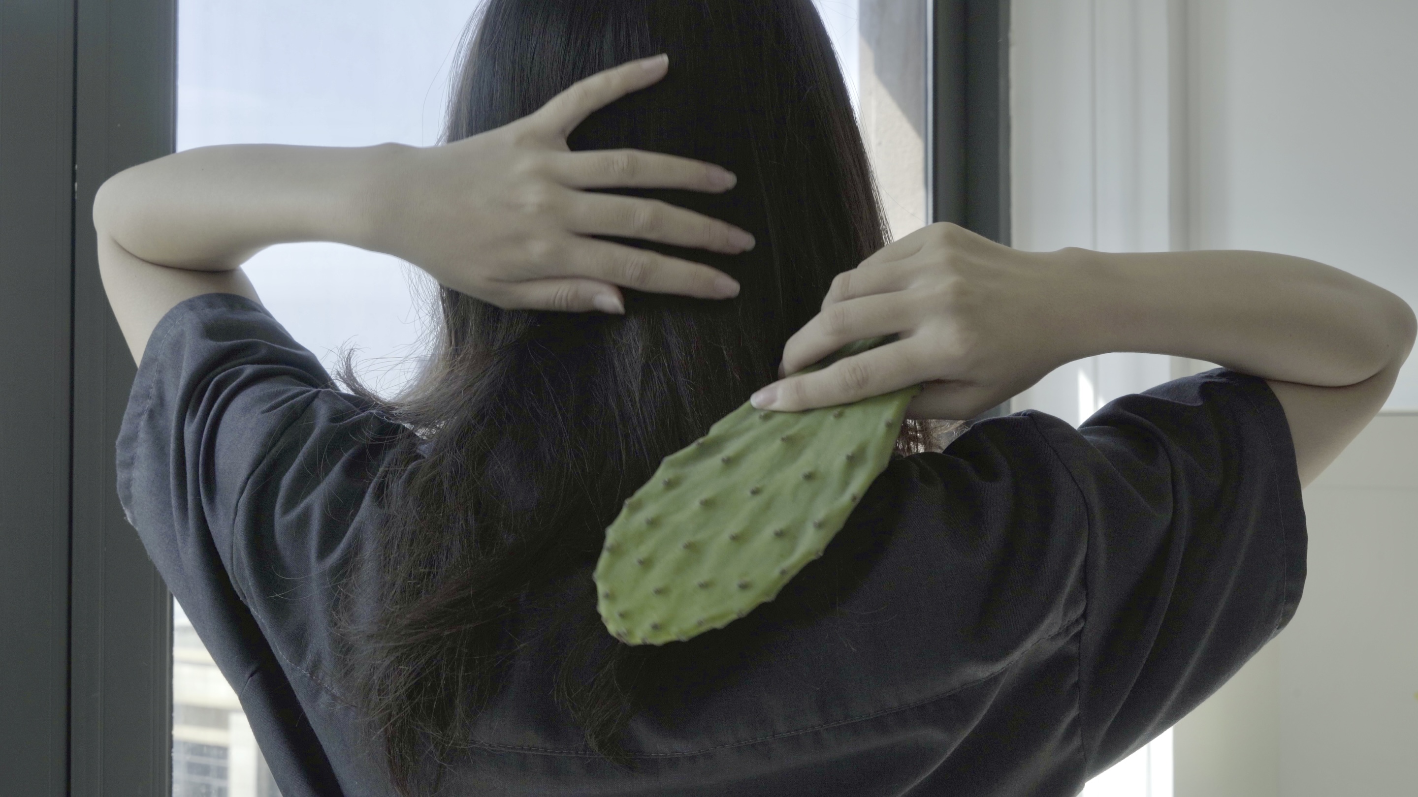 HU Liwei ｜ Residency Program ｜ Archives ｜ Tokyo Arts and Space